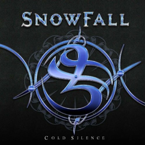 Диск Snowfall: Cold Silence (1 CD)