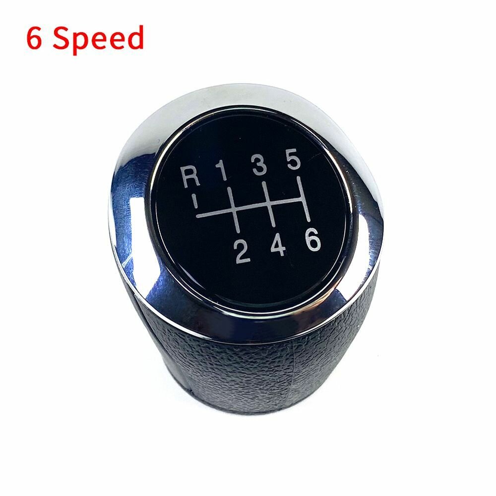 Ручка КПП для Chevrolet Aveo Sonic T300 2012-2017 6 скоростей