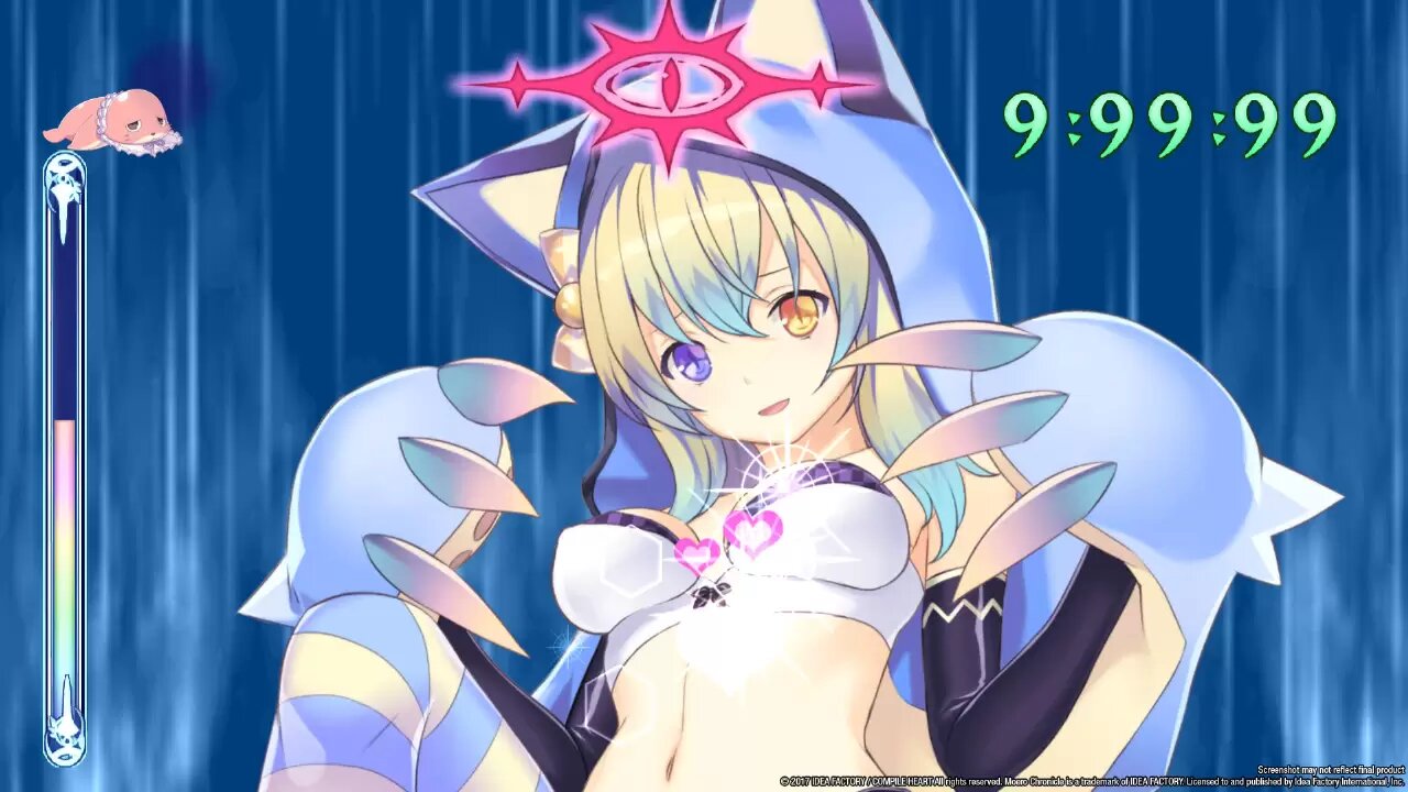 Moero Chronicle [STEAM / Россия и СНГ] — фото 1