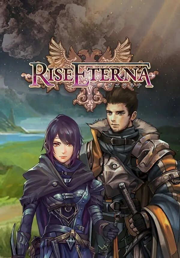 Rise Eterna [STEAM / Россия и СНГ]