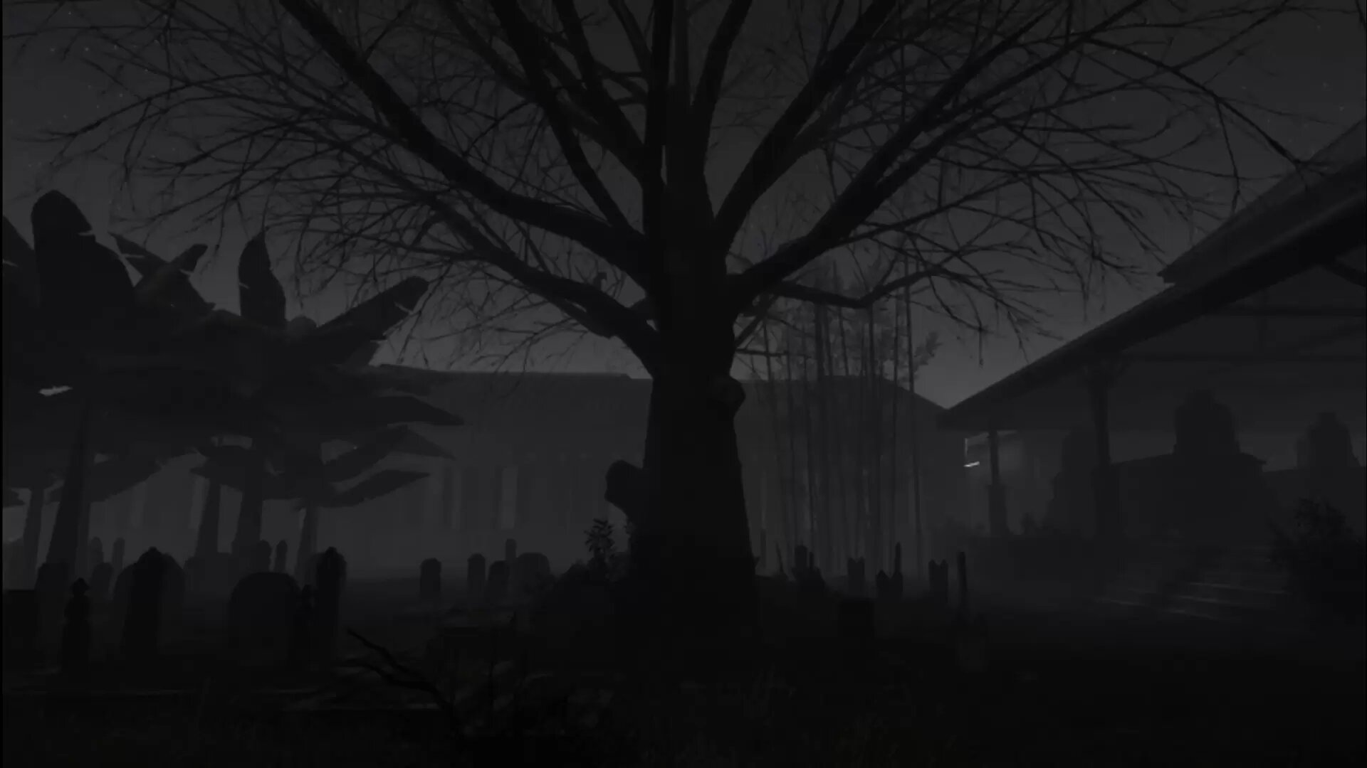 DreadEye VR [STEAM / Россия и СНГ] — фото 1