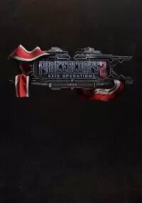 (DLC) Panzer Corps 2: Axis Operations - 1939 (Steam; PC; Регион активации Россия и СНГ)