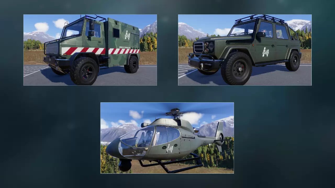 Jurassic World Evolution 2, РФ и СНГ — фото 1