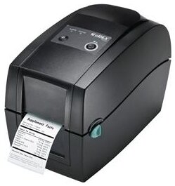 Принтер этикеток Godex RT200 011-r20e02-000