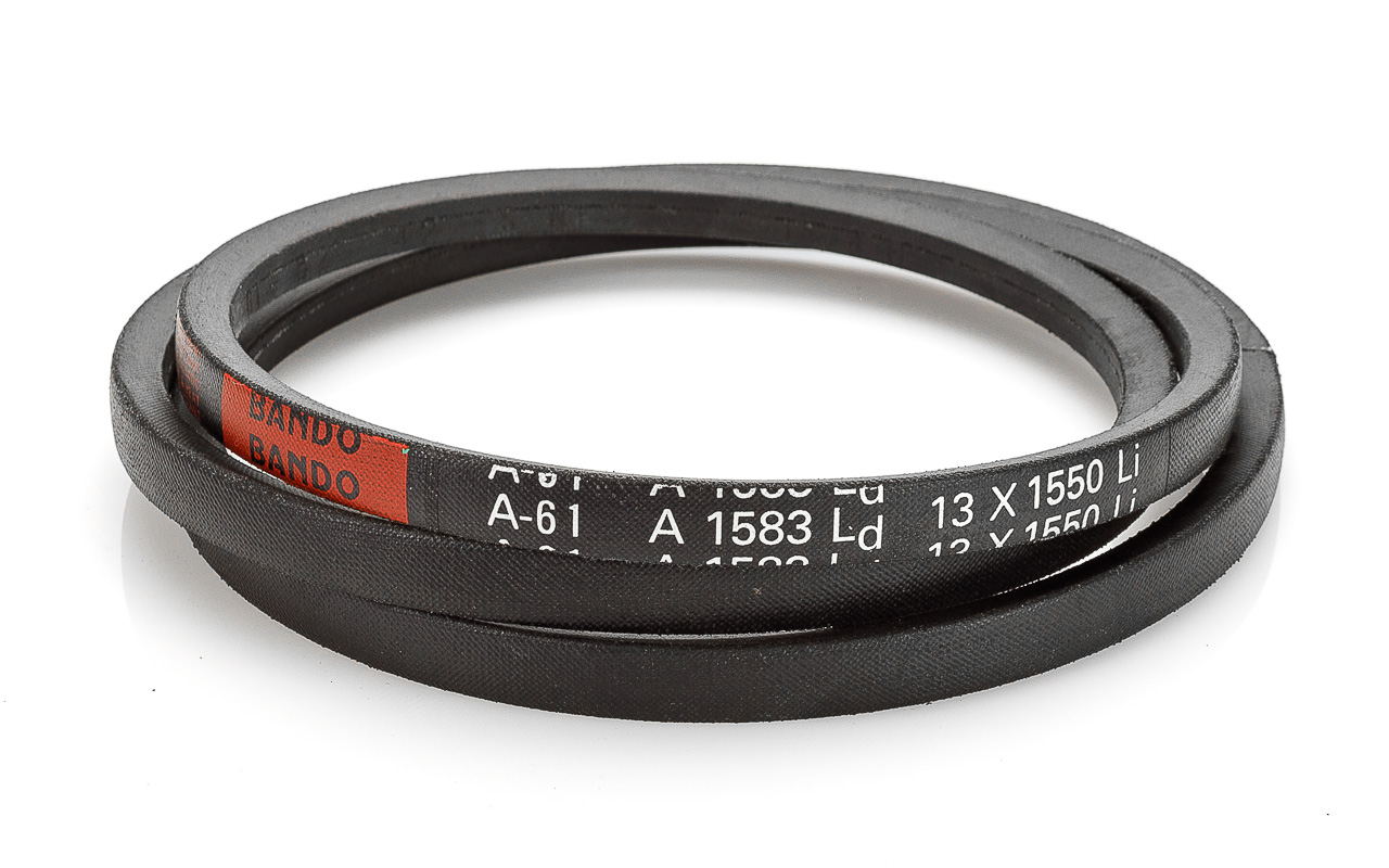 Ремень A 61 1550-Li (DE) BANDO