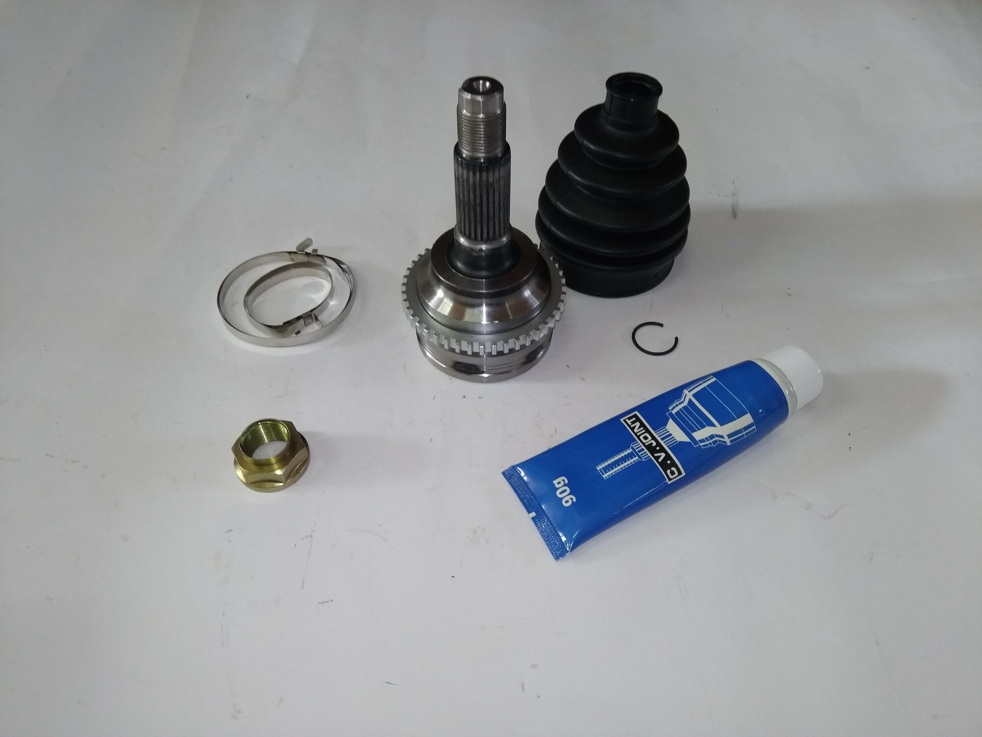 Шрус на хайма 3 — купить по низкой цене на Яндекс Маркете