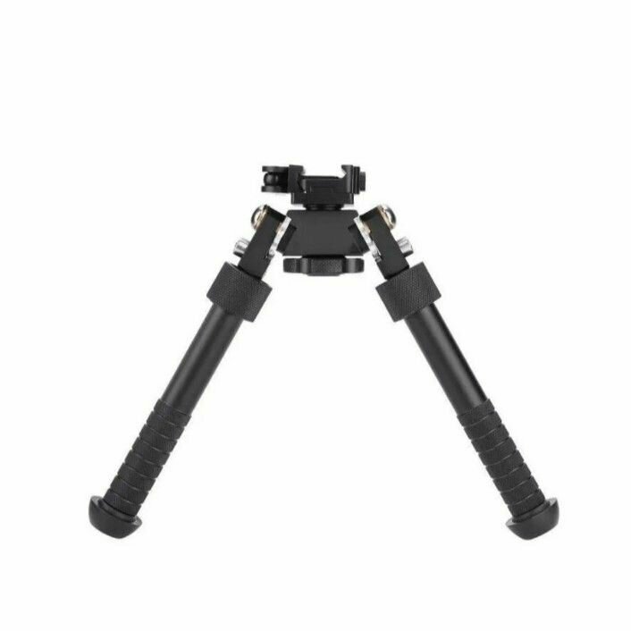 Сошки быстросъемные, телескопические Atlas ALD-2