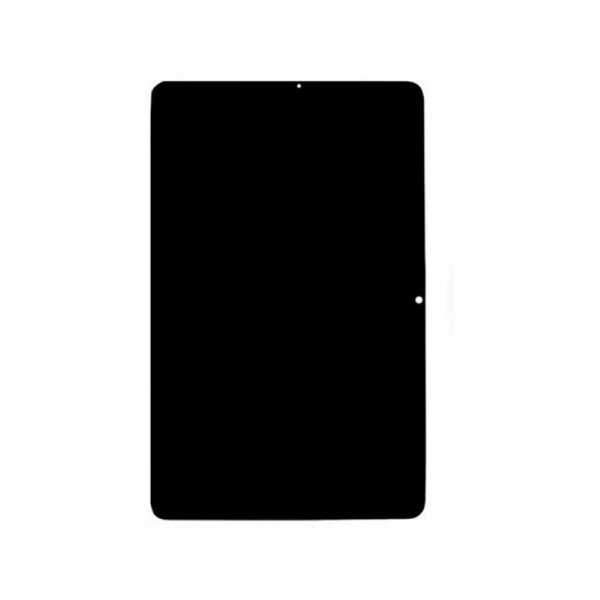 Дисплей для Huawei MatePad BAH3-W59 с тачскрином Черный