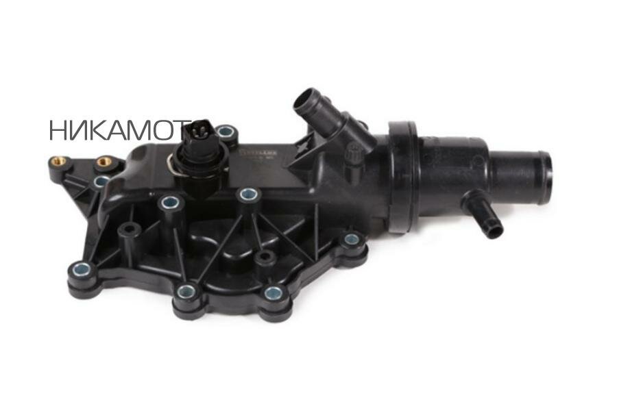 STELLOX 2340151SX термостат!\ Renault Clio/Megane/Laguna 1.4/1.6i 05>