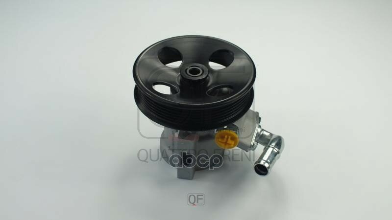 Насос ГУР 120mm 6pk QUATTRO FRENI арт. qf14e00115