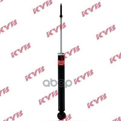 Амортизатор RLR Excel-G Nissan Note (E12) [2013] шт. KYB арт. 3430043