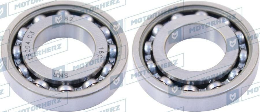 HHZ2140 MOTORHERZ Подшипник рулевого агрегата