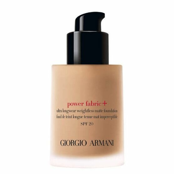Тональный крем Giorgio Armani Power Fabric+, 6.25