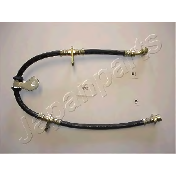 JAPANPARTS tf472 (46411SH3043) шланг тормозной