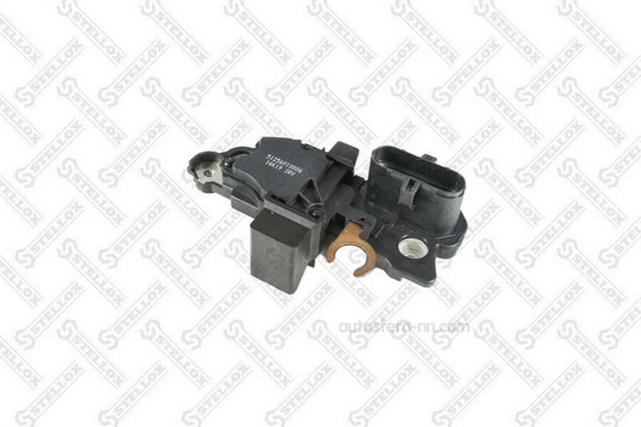 STELLOX 8811007SX реле-регулятор! 28V\ MAN TGA, YUTONG