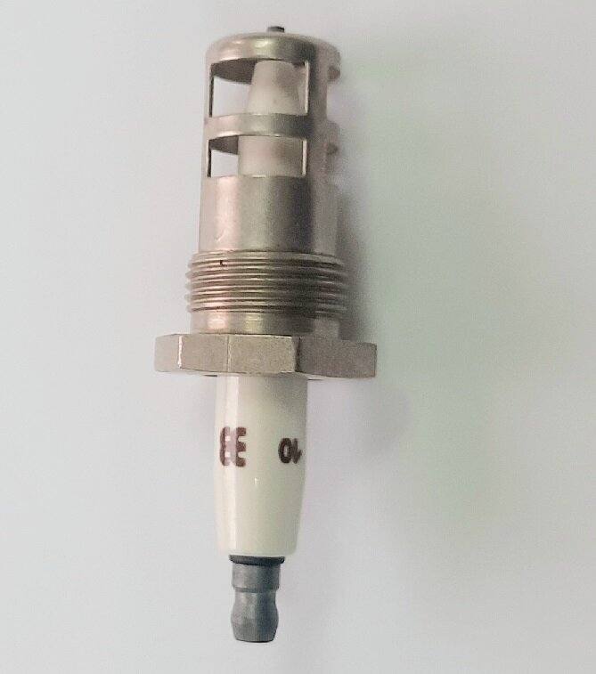 Свеча накаливания СН423, для подогревателей ПЖД-12Б и воздушных автономных отопителей ШААЗ