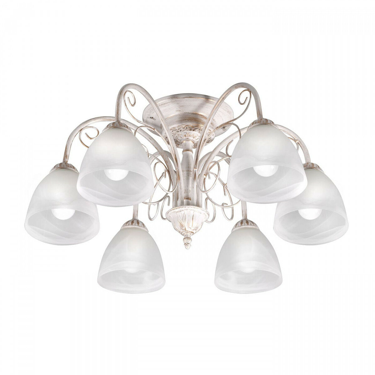 Люстра ПЕТРАСВЕТ S2114-6