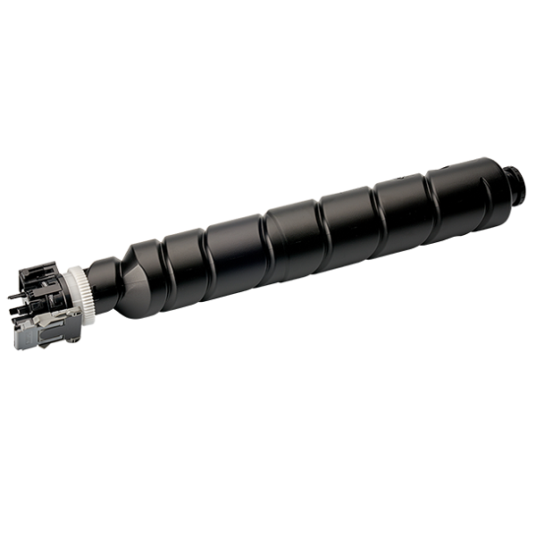 Картридж для Kyocera TK-8515K чёрный, INTEGRAL
