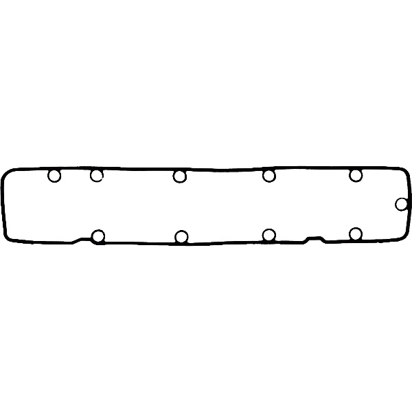 REINZ 71-34447-00 (0249A2 / 9463330280) прокладка клапанной крышки левая\ Fiat (Фиат) ulysse, Peugeot (Пежо) 206