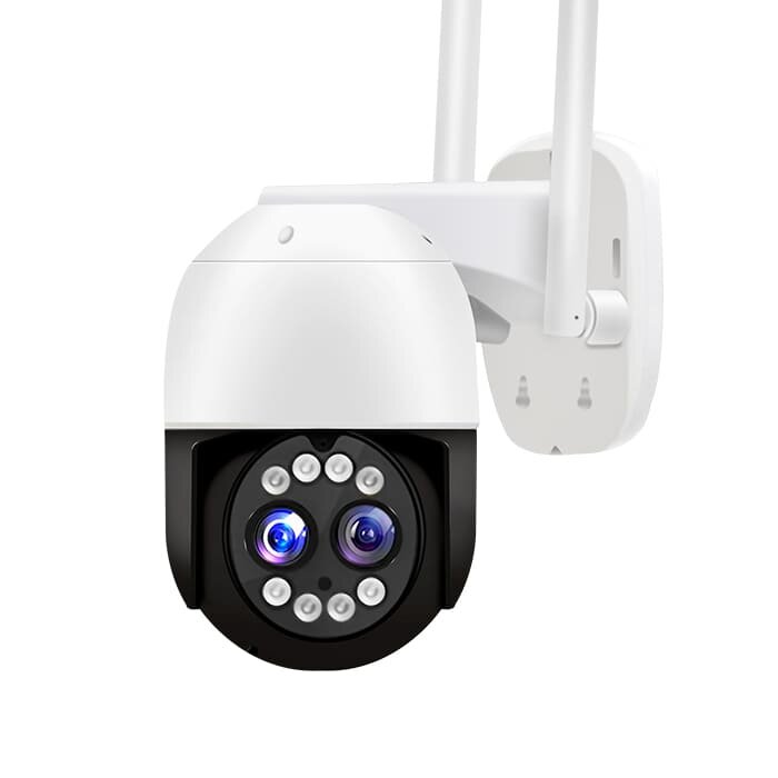 Уличная поворотная WiFi-камера Proline PR-HPTZ4133EIS