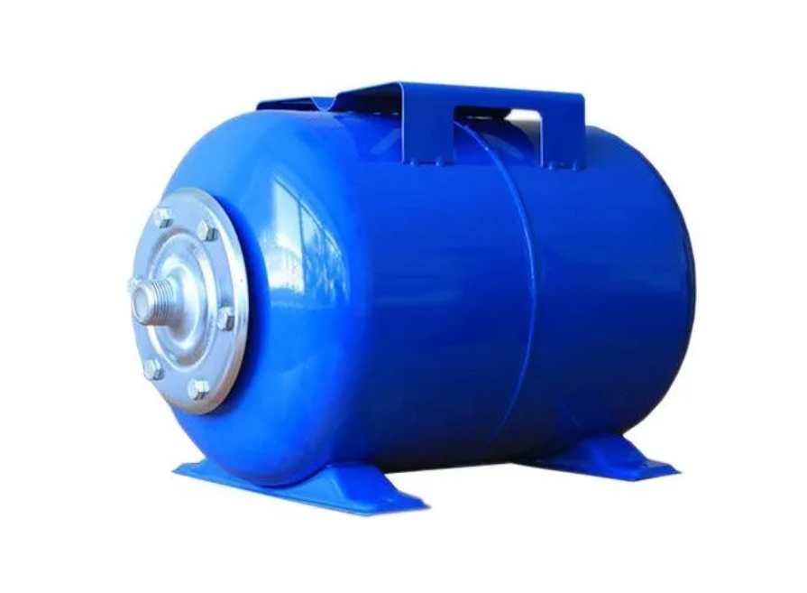 Гидроаккумуляторы 29302 Гидроаккумулятор Vodotok БМ-80л