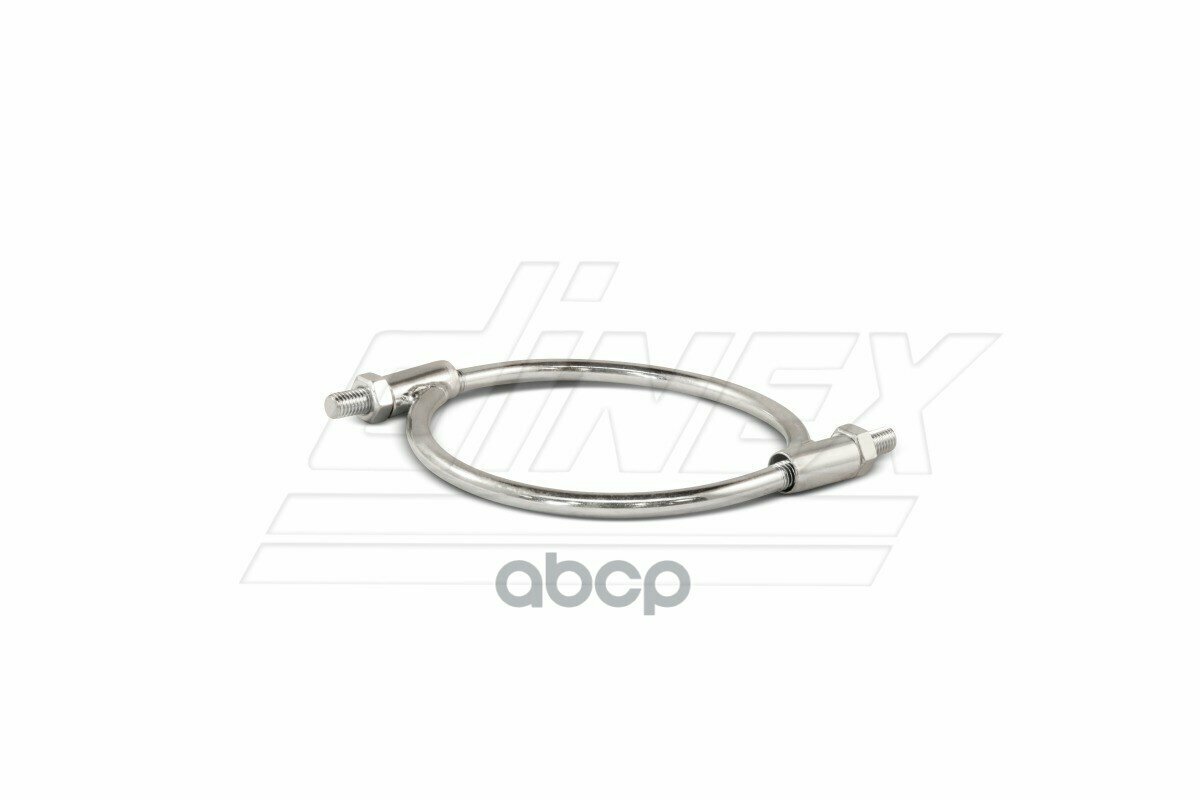 Хомут глушителя DINEX арт. 99119