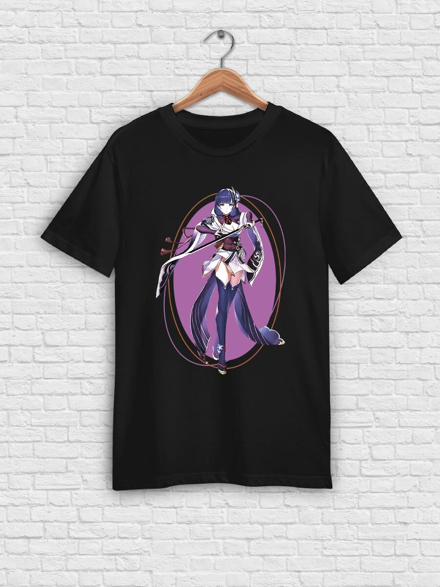 Футболка Printech