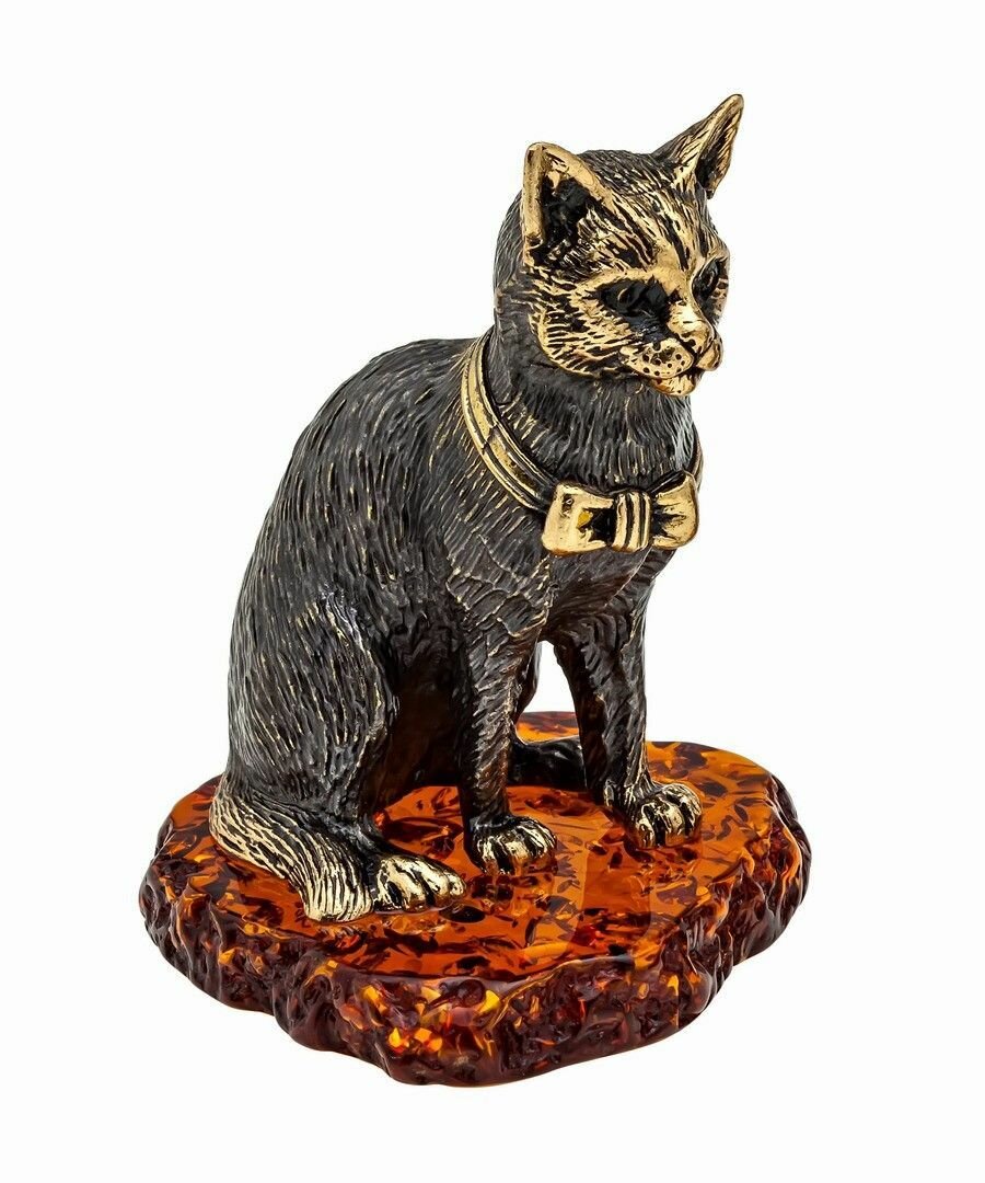 Кот Шеба 1078