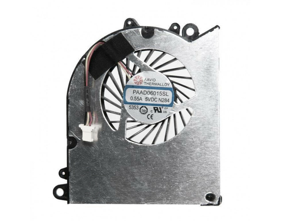 Вентилятор, кулер MSI GS60 ( 3 Pin ) (Новый)