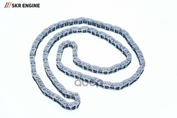 Цепь ГРМ 1,0-1,2-1,4 4V SKR ENGINE арт. CHT100115KR