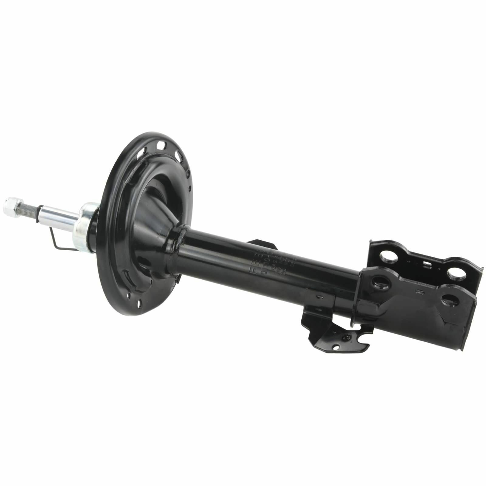 Амортизатор передний левый gas.twin tube LEXUS, TOYOTA 01110-006FL FEBEST.