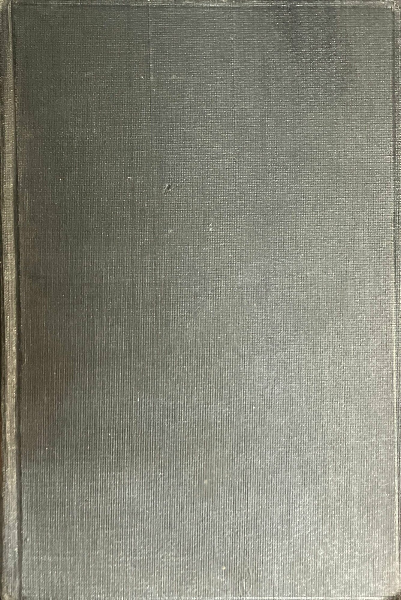 Грамматика английского языка 1947 г.