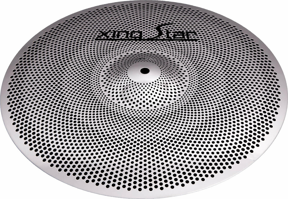 Тарелка XingStar Silent Crash WHQ2-18C