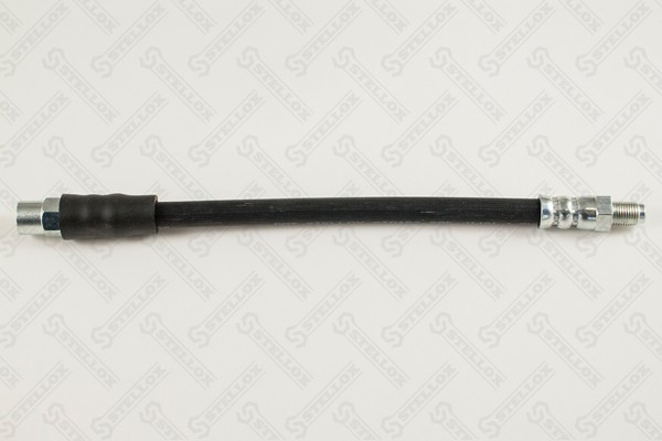 Шланг тормозной задний L=215 Audi 80 10 Stellox 2700026SX