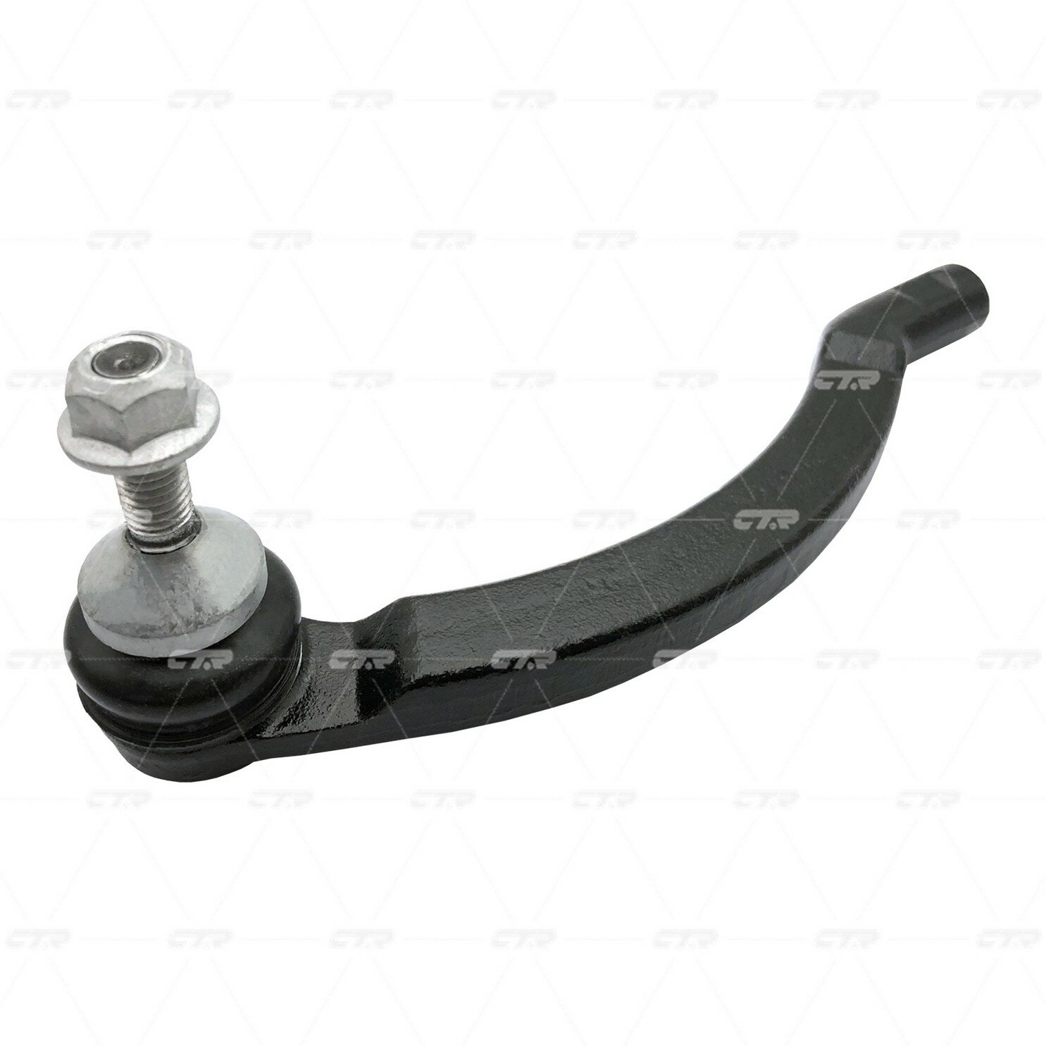 Наконечник рулевой тяги правый для VOLVO V70, S80, S60 / CTR CE0115R