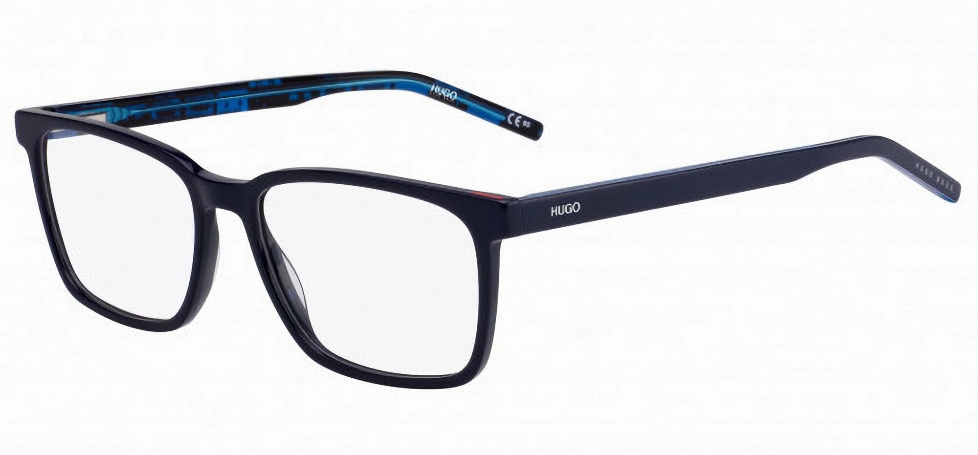 Медицинские оправы Hugo hg 1074 s6f