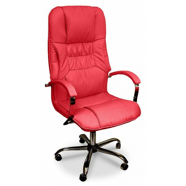 Кресло для руководителя Креслов Бридж КВ-14-131112-0421