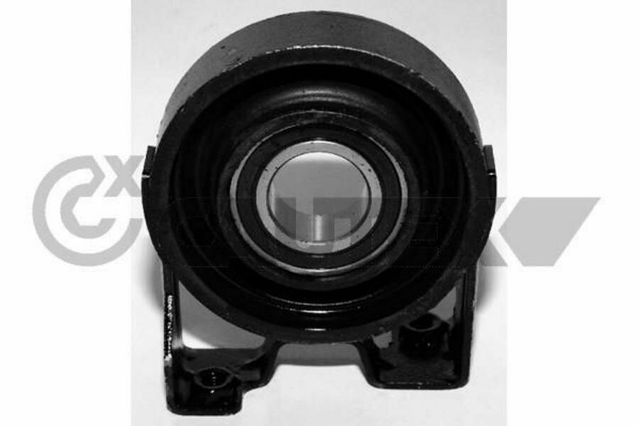 462543 CAUTEX Опора карданного вала PORSCHE CAYENNE/VW TOUAREG