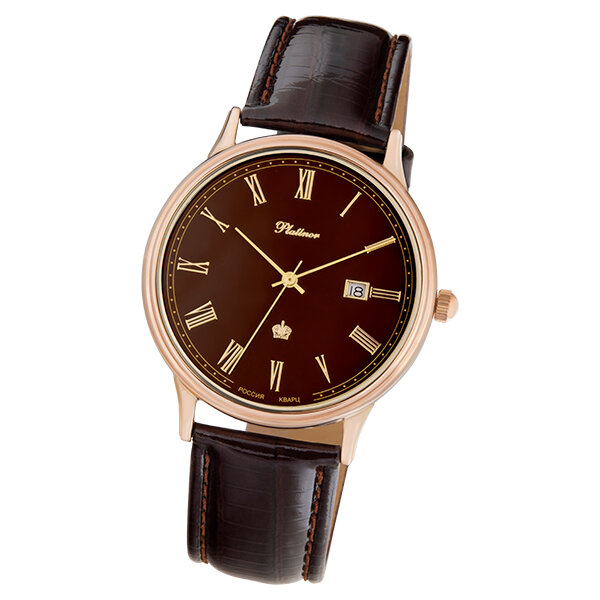 Наручные часы, золото