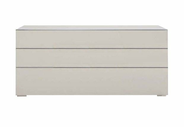 Комод МебельЛэнд24 Элит - 10 МДФ 110x51x69