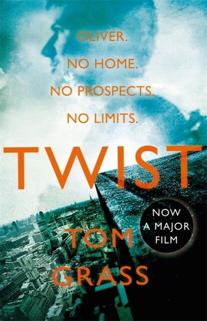 Tom Grass "TWIST - movie tie-in"