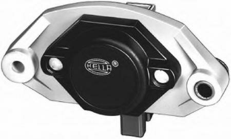 Регулятор Напряжения Генератора HELLA арт. 5dr004246-021