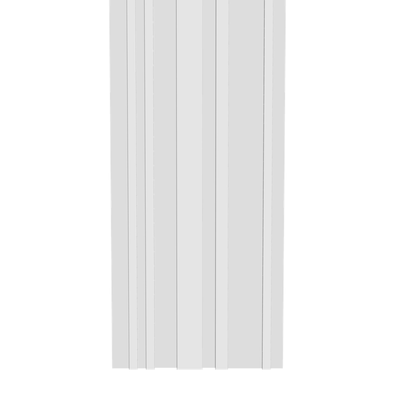3d панель из архитектурного ЛДФ - декора Ultrawood UW 11 i (2000 х 240 х 15 мм.), 1 шт.