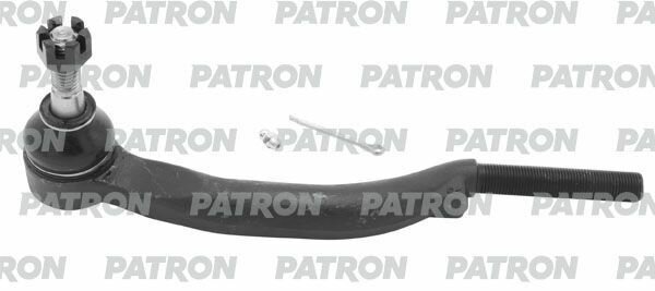 Наконечник рулевой тяги PATRON PS1425R