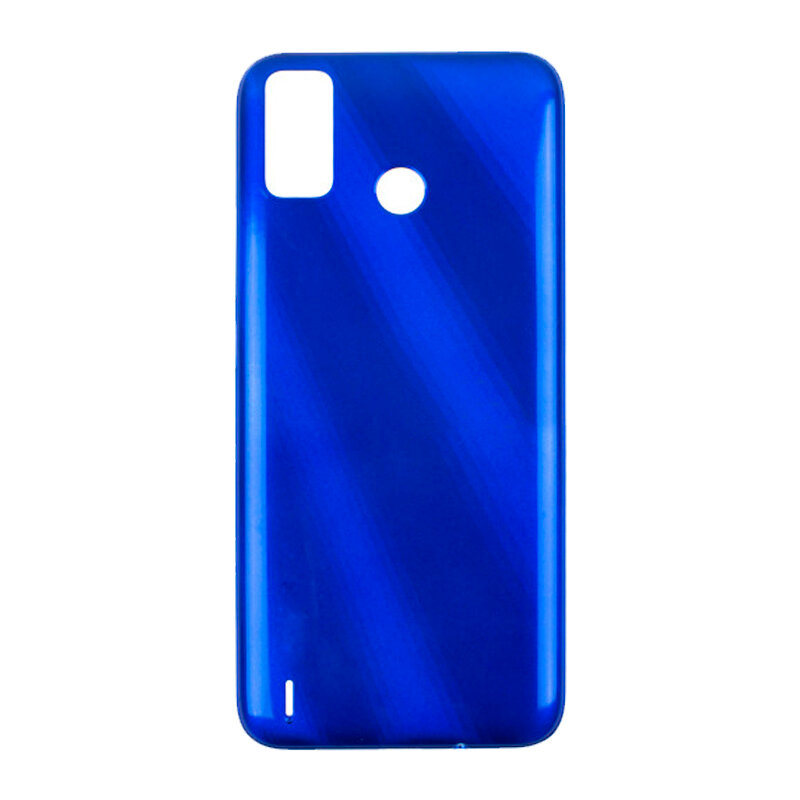 Задняя крышка для Tecno Spark 6 Go Синий