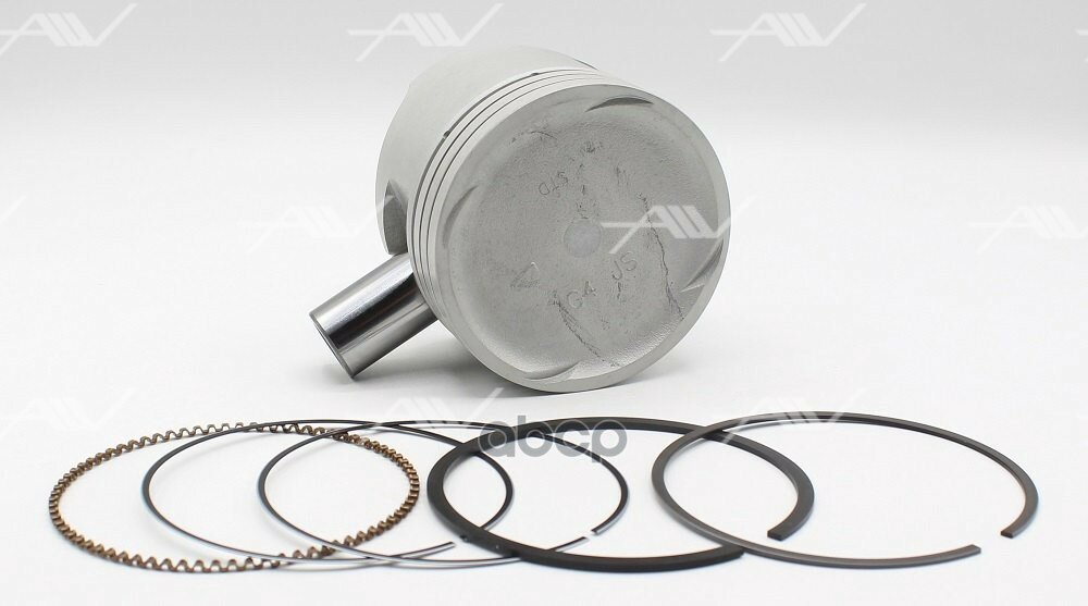 Поршни NBSP Autowelt арт. PN32510