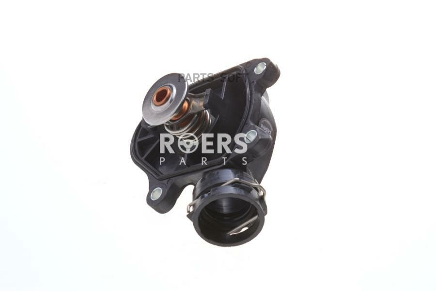 RP20LT007 ROERS-PARTS Термостат BMW E60/E61 (2003>)