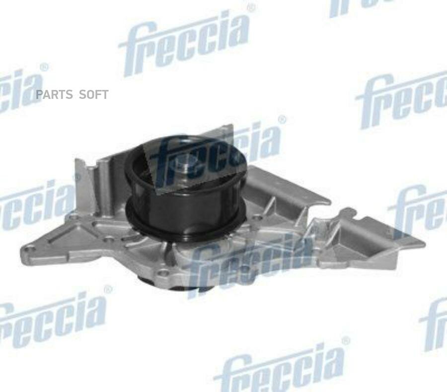 FRECCIA WP0366 Помпа водяная VW PASSAT- AUDI A4/A6 91-05 ()