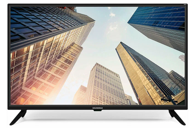Телевизор SOUNDMAX SM-LED32M12S