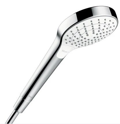 Ручной душ Hansgrohe Croma Select S Vario26802400